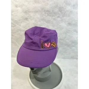 Little Brownie Bakers | Accessories | Girl Scout Samoas Cookie Purple ...